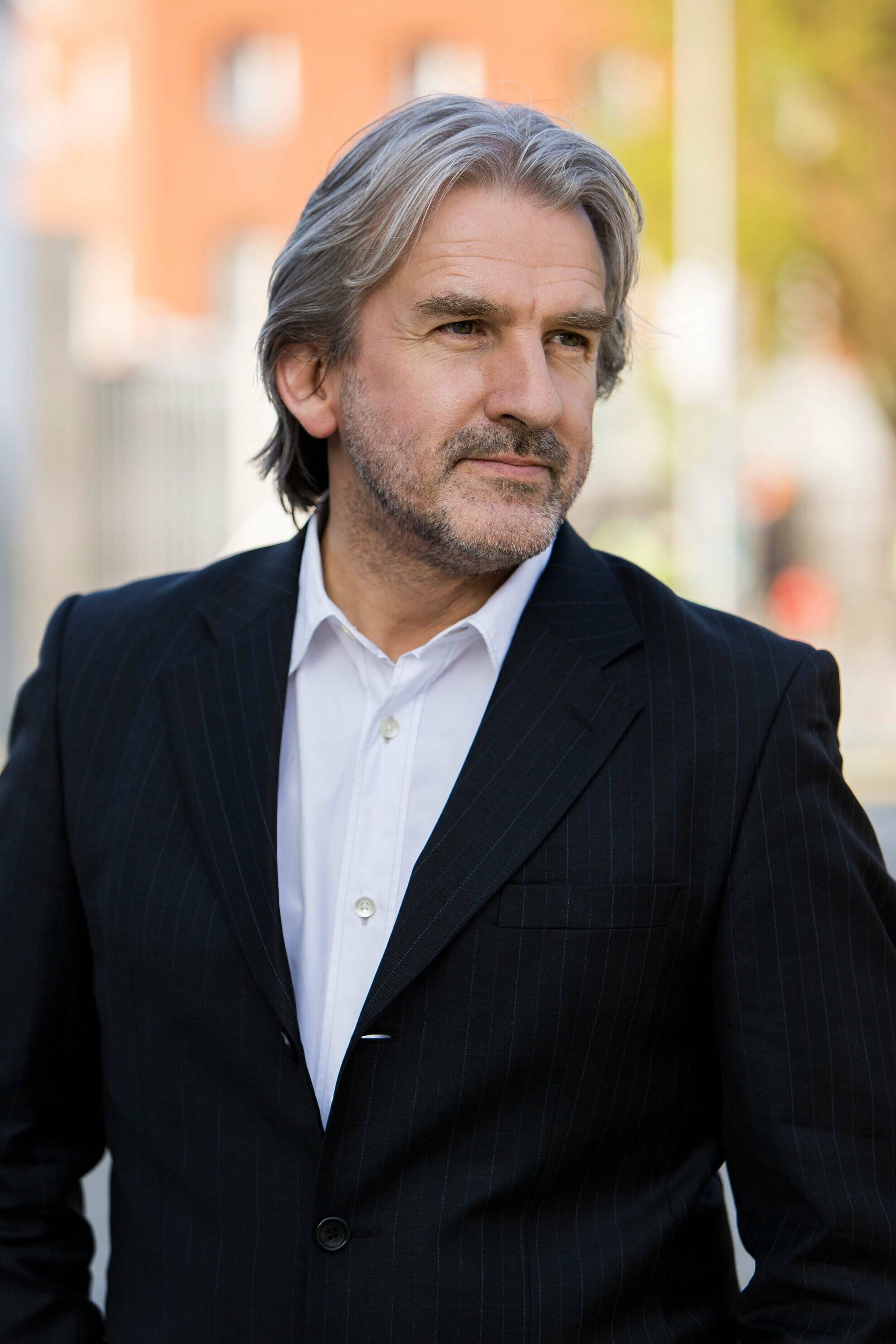 Daniel Ciobanu | Bösendorfer Piano Series | De Waalse Kerk